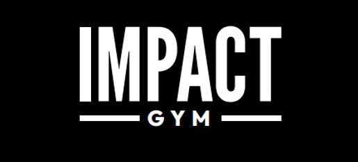 Gallery | Impact Gym